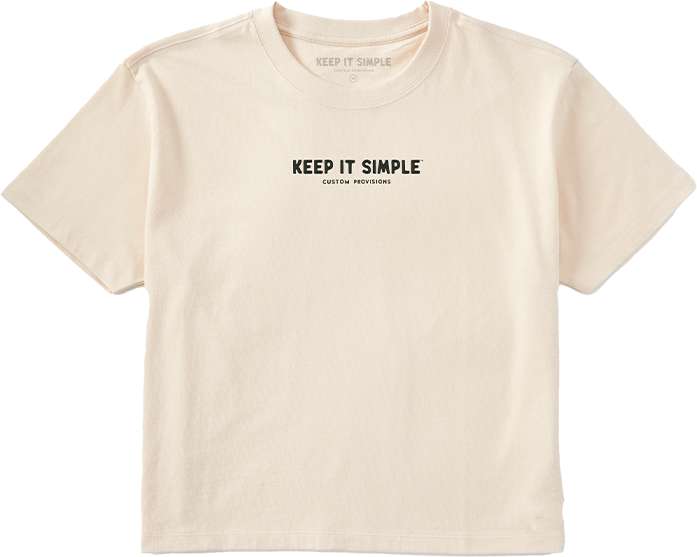 Keep It Simple Custom Provisions – Keep it Simple