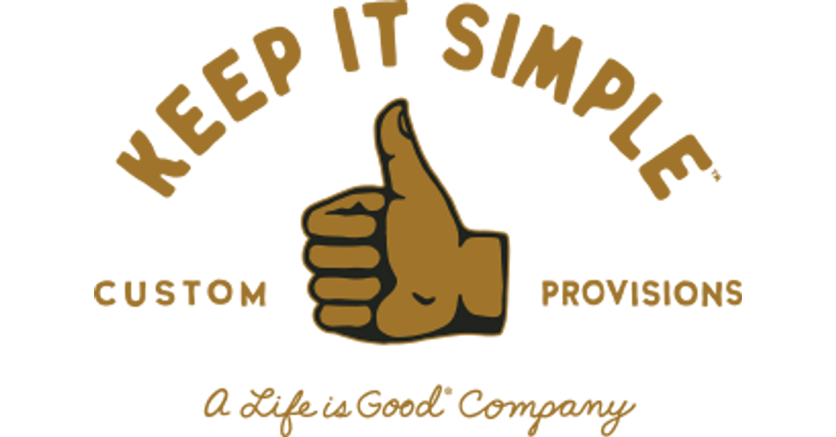 Keep It Simple Custom Provisions – Keep it Simple